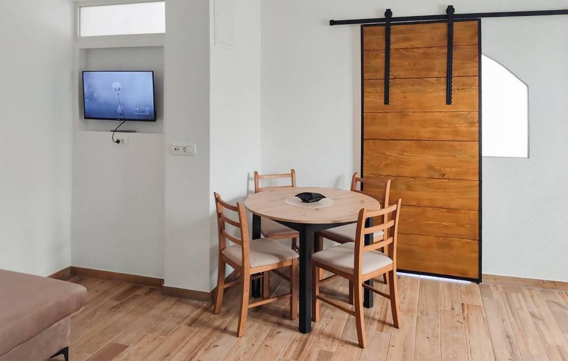 35 M² Apartment ∙ 1 Bedroom ∙ 4 Guests - Vodice