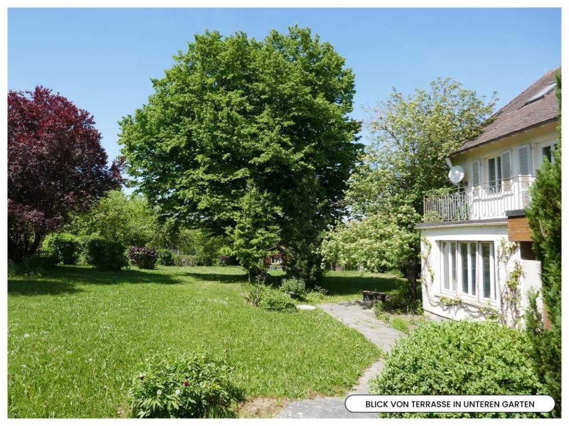 255 M² Ferienhaus ∙ 4 Schlafzimmer ∙ 10 Gäste - Kirchberg an der Jagst