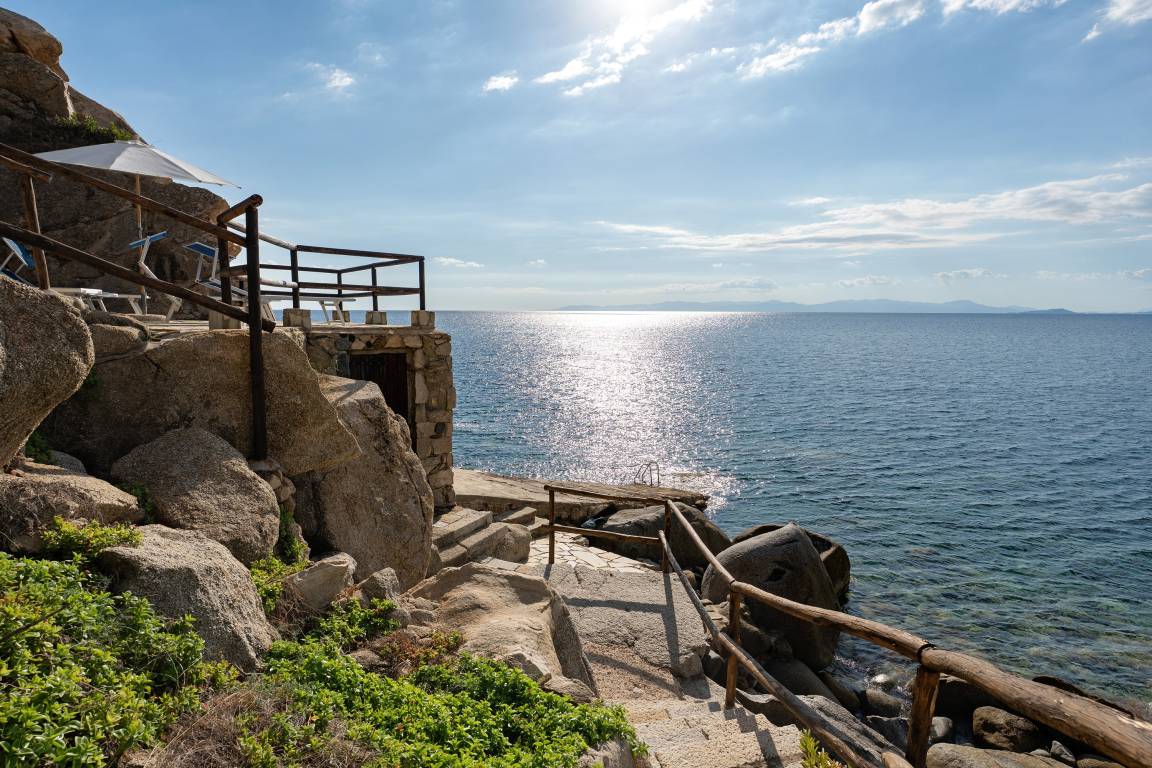 300 M² Villa ∙ 5 Chambres ∙ 10 Personnes - Quartu Sant'Elena