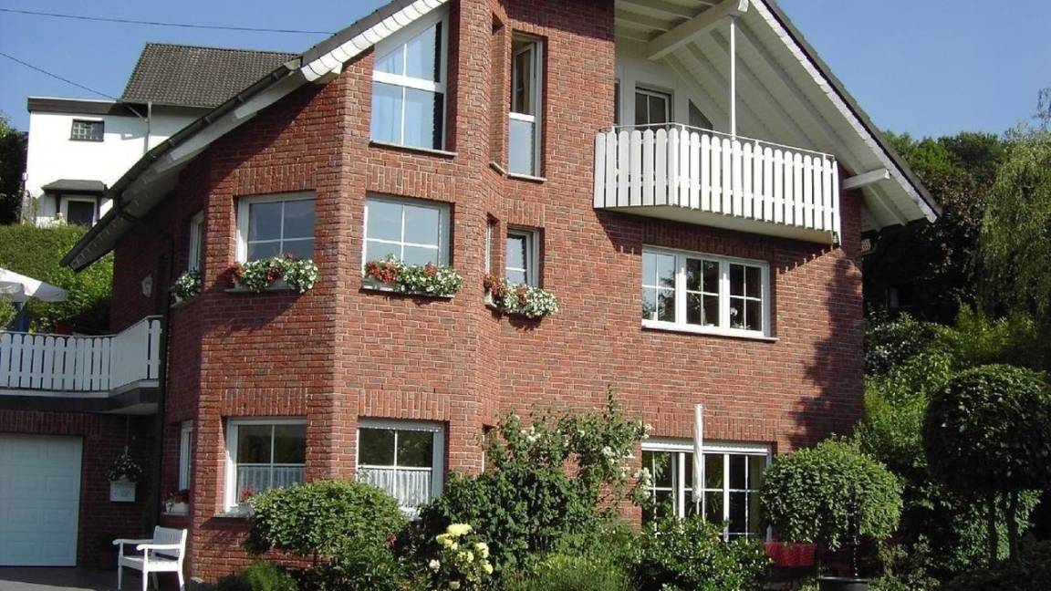 52 M² Appartement ∙ 1 Chambre ∙ 2 Personnes - Engelskirchen