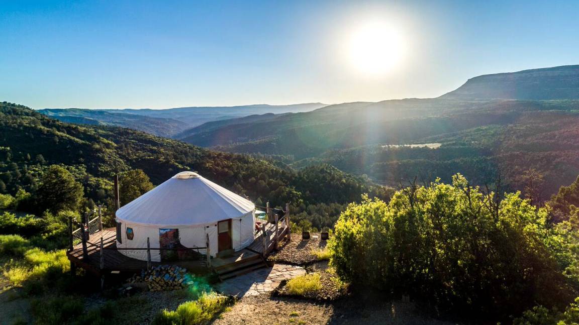 Camping ∙ 1 Chambre ∙ 12 Personnes - Parc national de Zion, UT