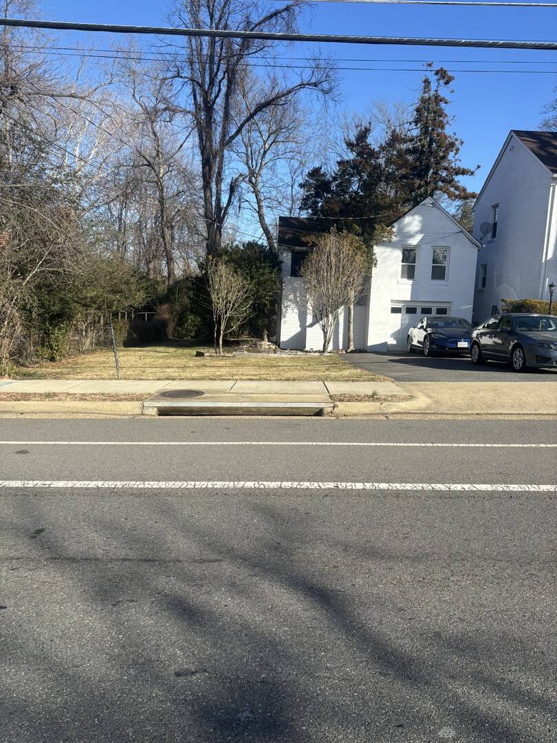 65 M² House ∙ 1 Bedroom ∙ 2 Guests - Fairfax, VA