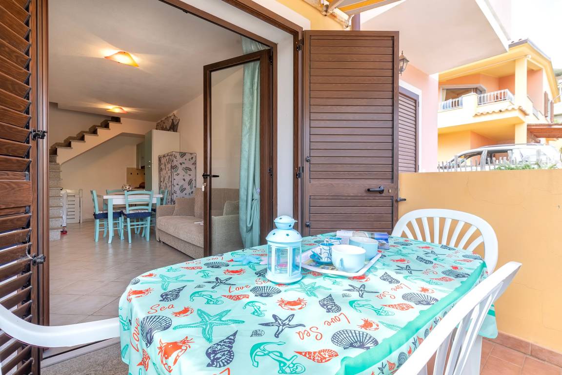 50 M² Casa Vacanza ∙ 1 Camera Da Letto ∙ 3 Ospiti - Valledoria