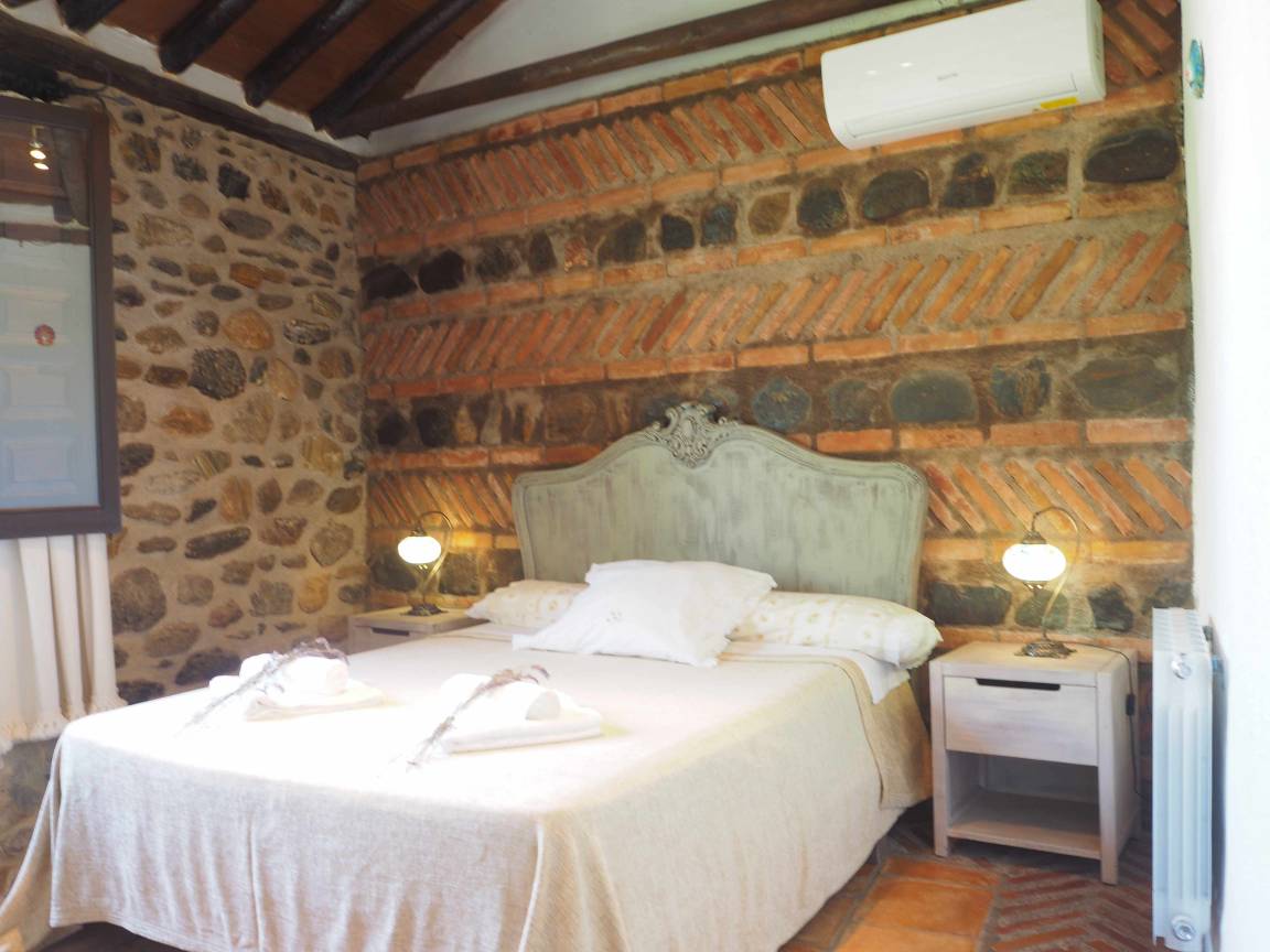 30 M² Hotel ∙ 1 Bedroom ∙ 4 Guests - Lanjarón