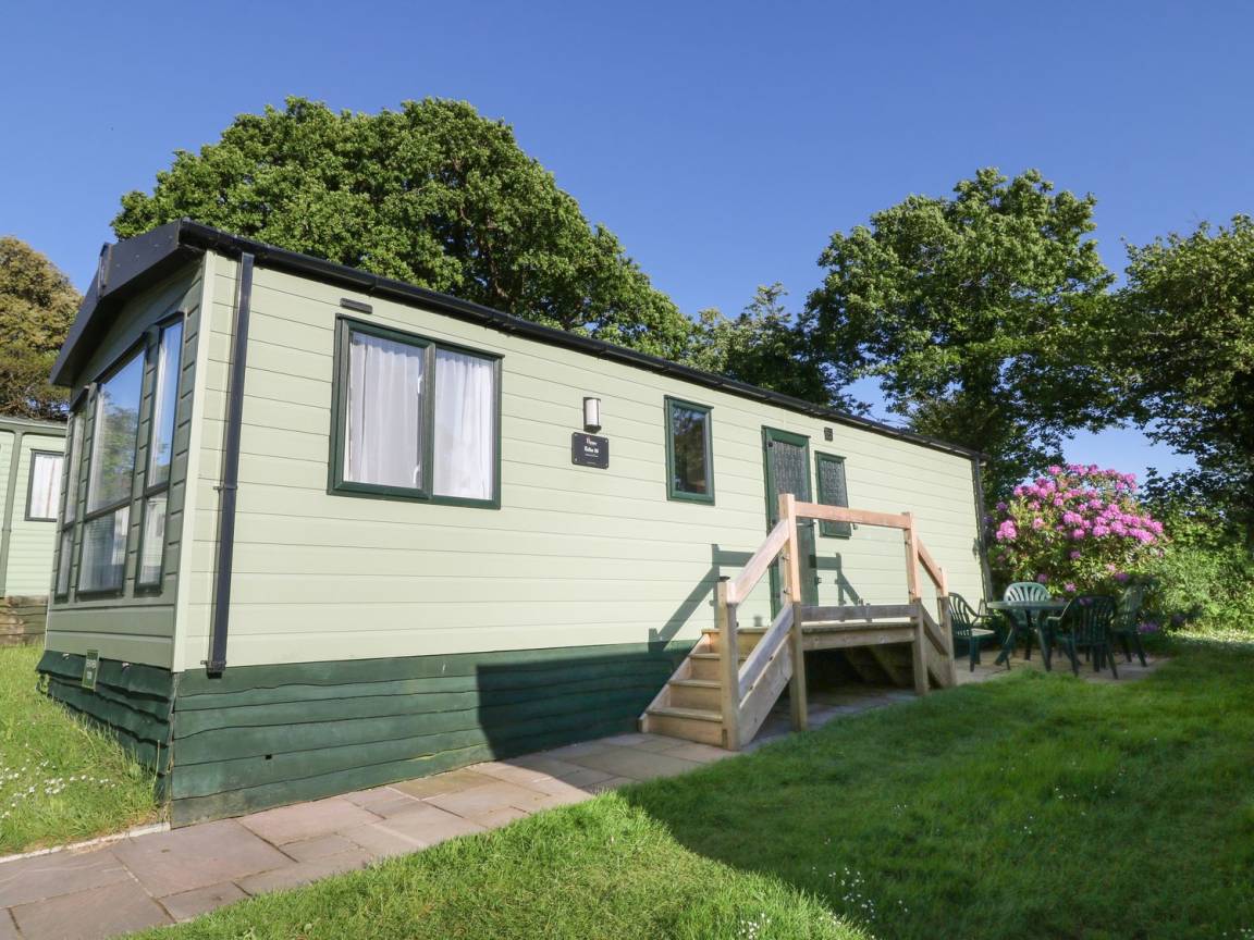 Cottage ∙ 2 Bedrooms ∙ 4 Guests - Tavistock