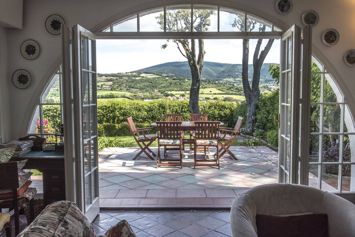 120 M² Apartment ∙ 3 Bedrooms ∙ 6 Guests - Sirolo