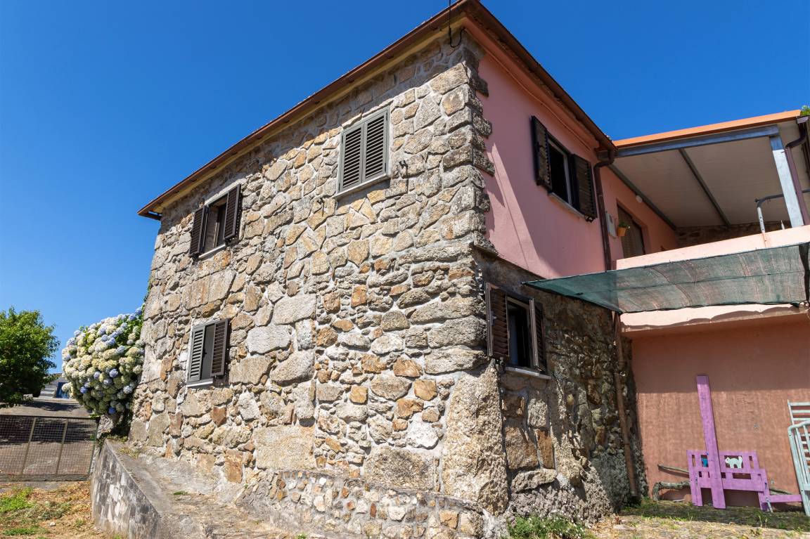 50 M² Maison De Vacances ∙ 3 Chambres ∙ 6 Personnes - Paredes de Coura