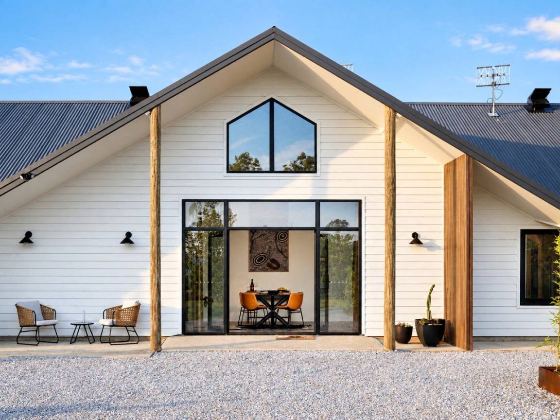 Villa ∙ 1 Bedroom ∙ 4 Guests - Mudgee