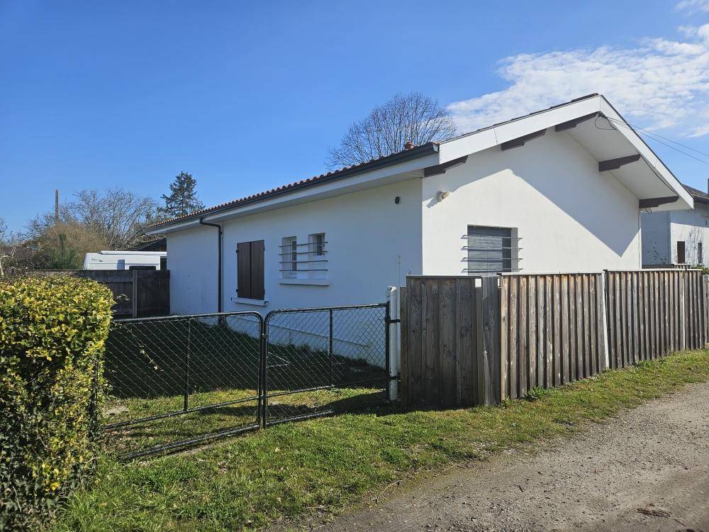 47 M² Gîte ∙ 2 Chambres ∙ 4 Personnes - Biscarrosse