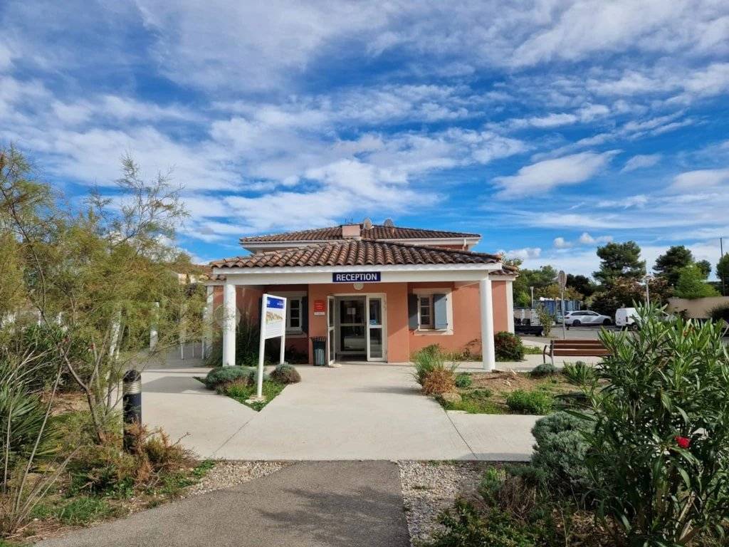 34 M² Appartement ∙ 1 Chambre ∙ 4 Personnes - Cabriès