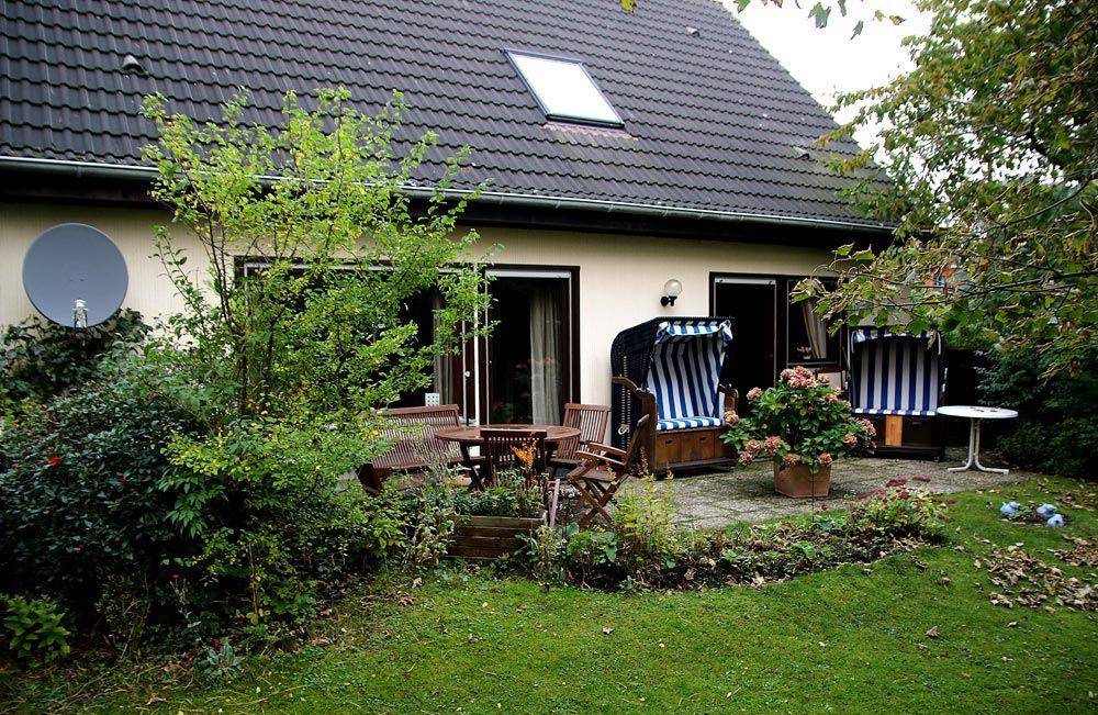 60 M² Apartament ∙ 1 Sypialnia ∙ 5 Gości - Rømø
