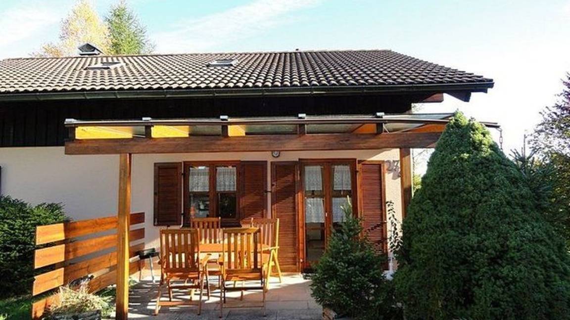 95 M² Huis ∙ 3 Slaapkamers ∙ 6 Gasten - Nesselwang