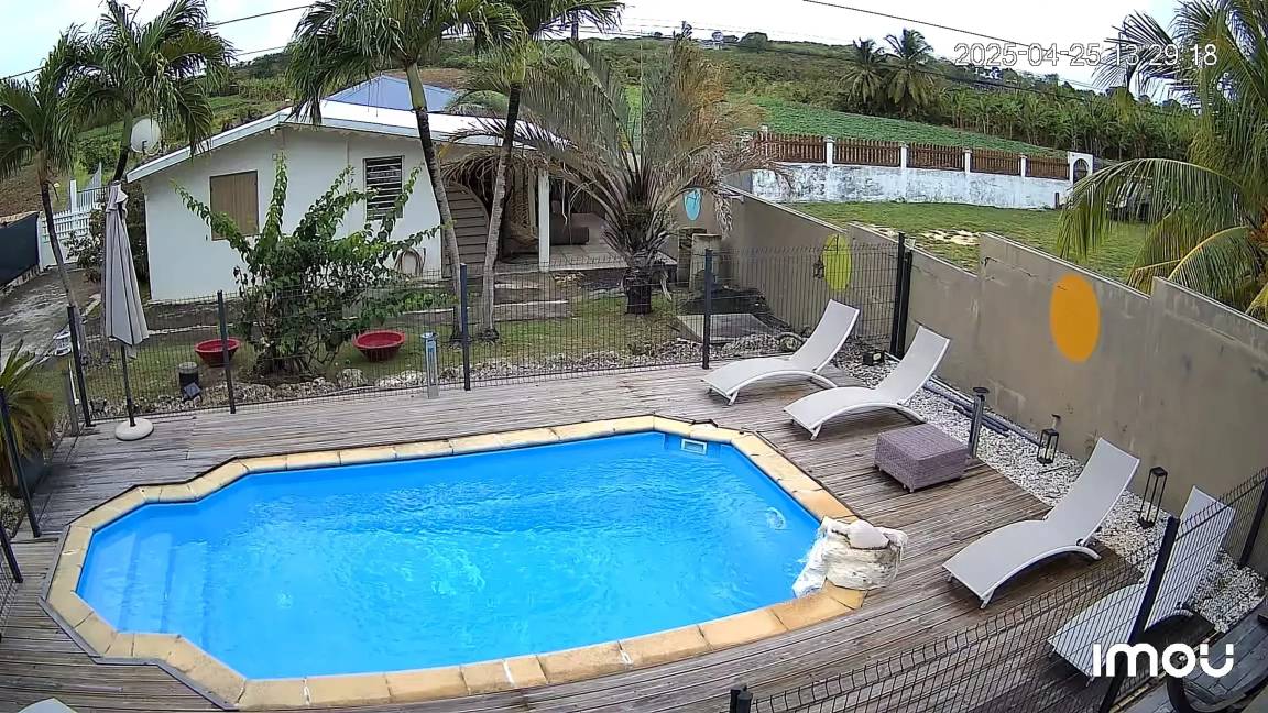 95 M² Villa ∙ 4 Habitaciones ∙ 9 Huéspedes - Guadalupe