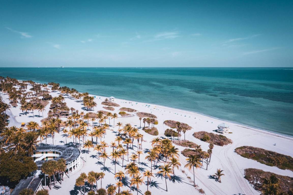 72 M² Condo ∙ 1 Bedroom ∙ 2 Guests - Siesta Key, FL