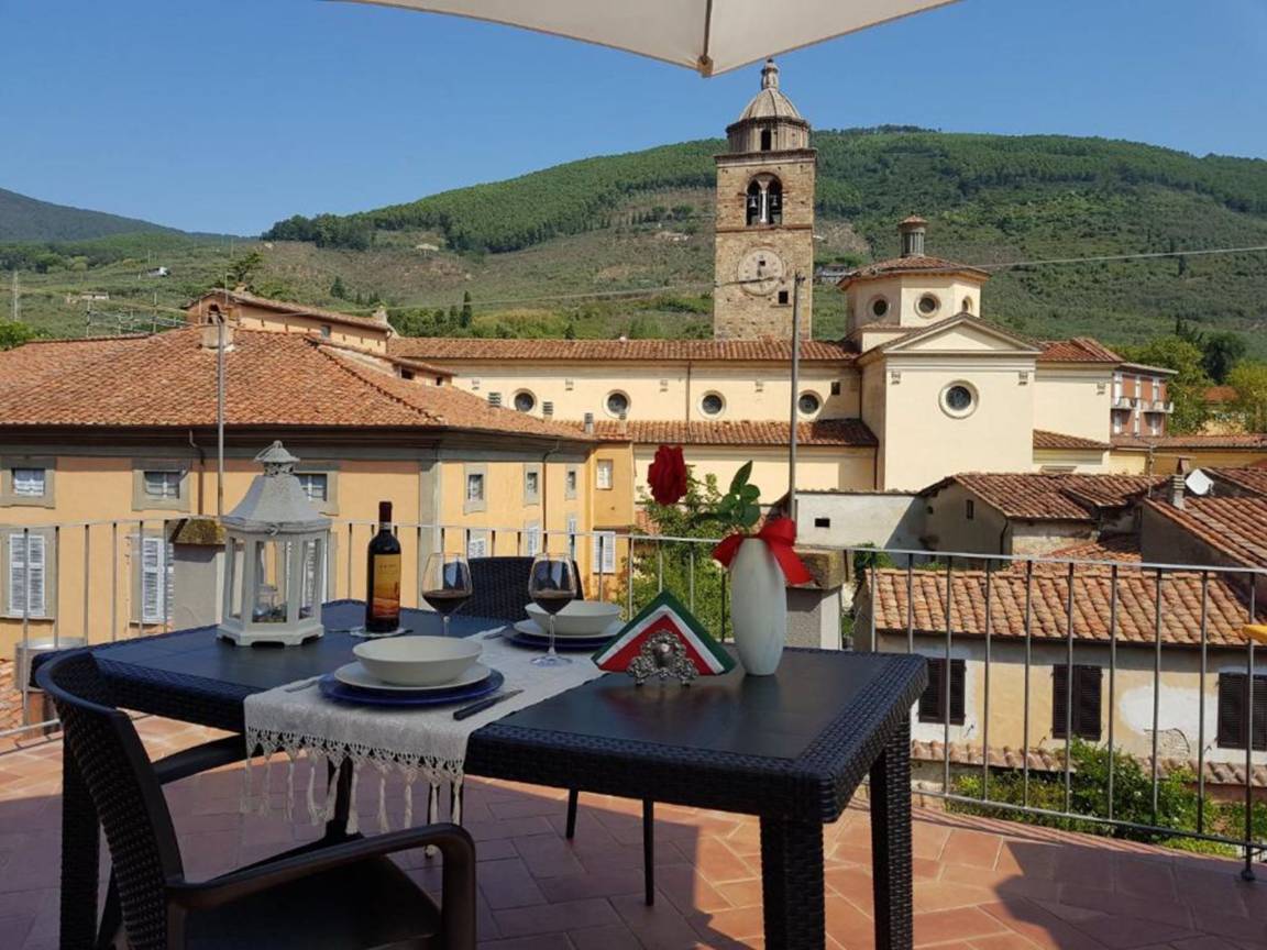 130 M² Appartement ∙ 3 Chambres ∙ 7 Personnes - Pontedera