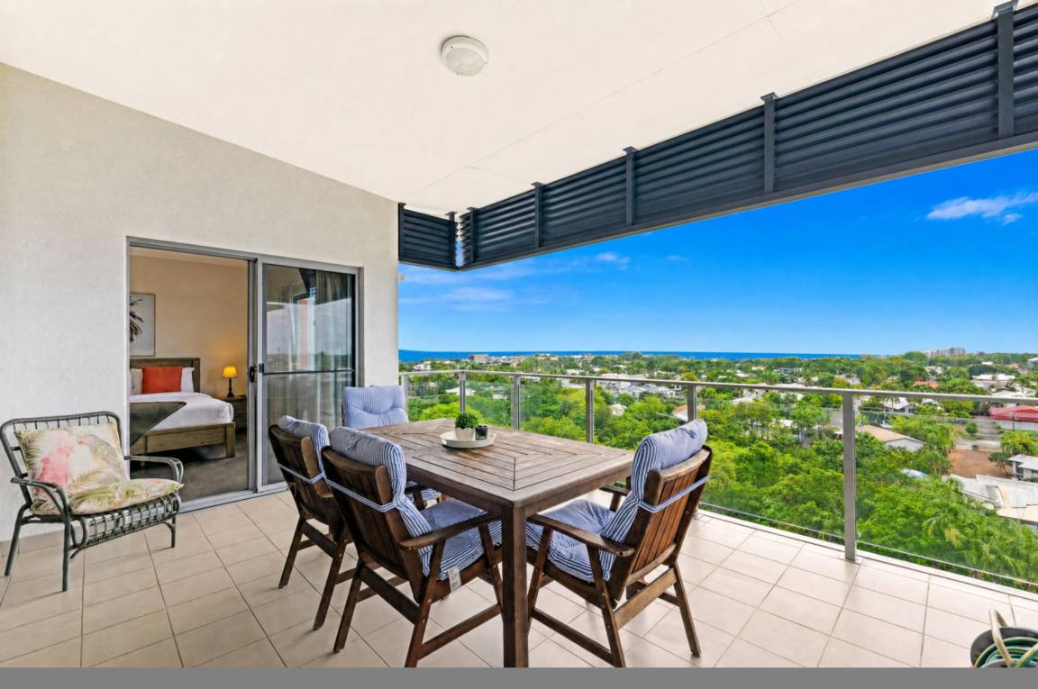 Apartment ∙ 3 Bedrooms ∙ 7 Guests - Darwin