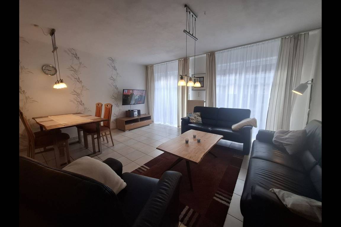 73 M² Ferienhaus ∙ 2 Schlafzimmer ∙ 4 Gäste - Werdum