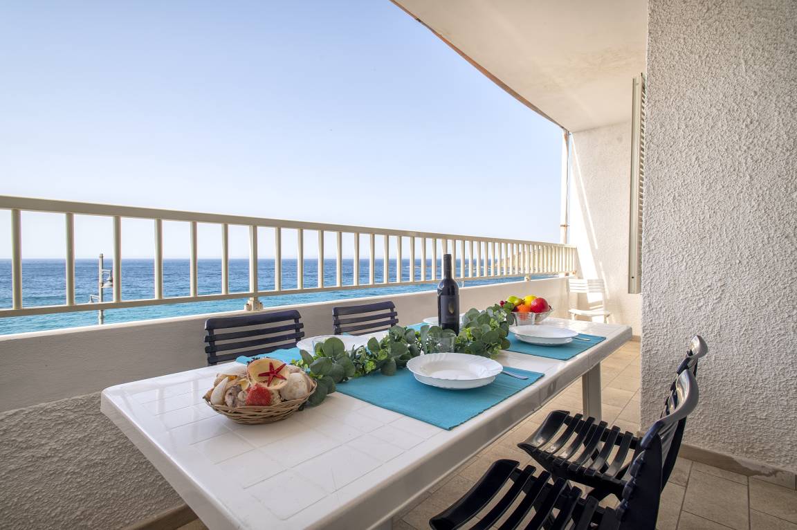 70 M² Appartamento ∙ 2 Camere Da Letto ∙ 5 Ospiti - Castelsardo