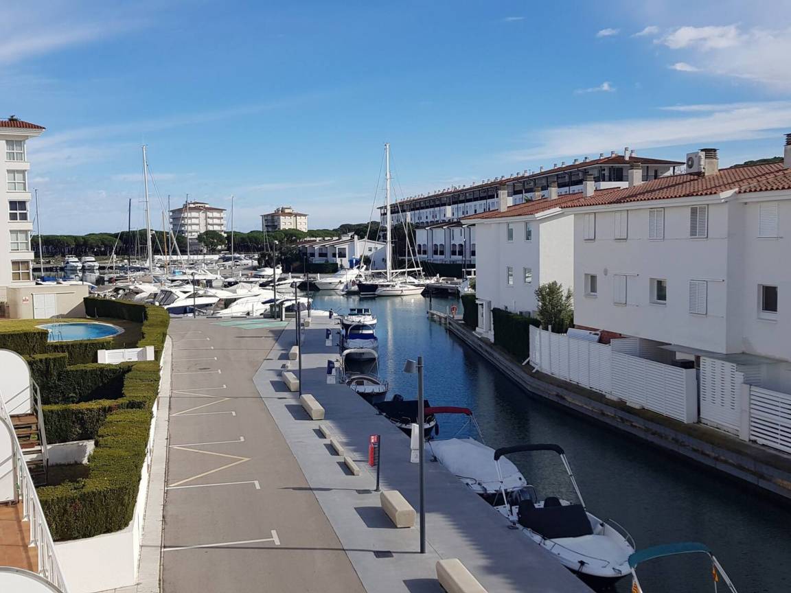 120 M² Appartement ∙ 3 Chambres ∙ 6 Personnes - Playa de Aro