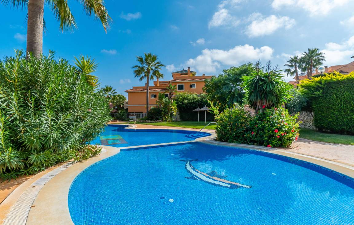 110 M² Apartment ∙ 2 Bedrooms ∙ 4 Guests - Cala d'Or