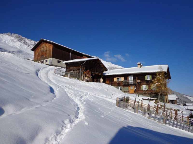 35 M² Appartement ∙ 1 Chambre ∙ 4 Personnes - Tenna