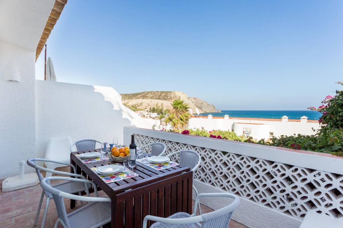120 M² Maison De Vacances ∙ 3 Chambres ∙ 6 Personnes - Praia da Luz