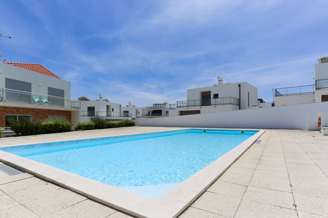 90 M² Apartamento ∙ 2 Habitaciones ∙ 4 Huéspedes - Caldas da Rainha