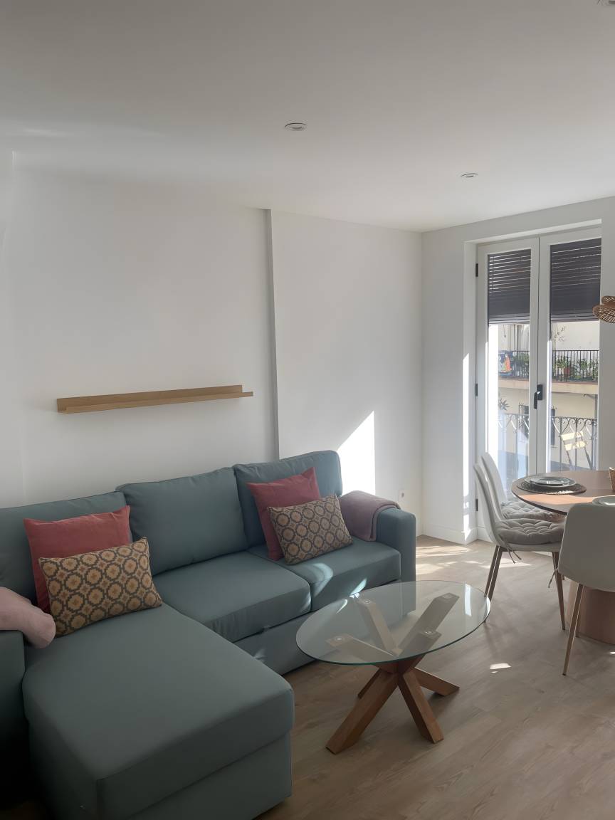 75 M² Apartamento ∙ 2 Habitaciones ∙ 4 Huéspedes - Priego de Córdoba