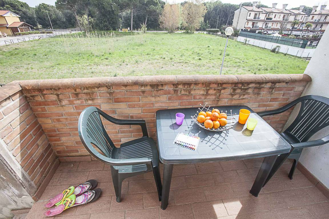 75 M² Appartamento Vacanza ∙ 3 Camere Da Letto ∙ 7 Ospiti - Chioggia