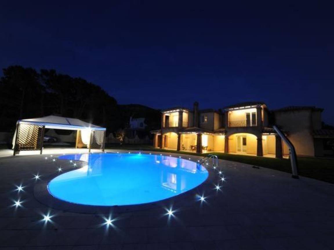 80 M² Casa ∙ 2 Habitaciones ∙ 4 Huéspedes - Solanas