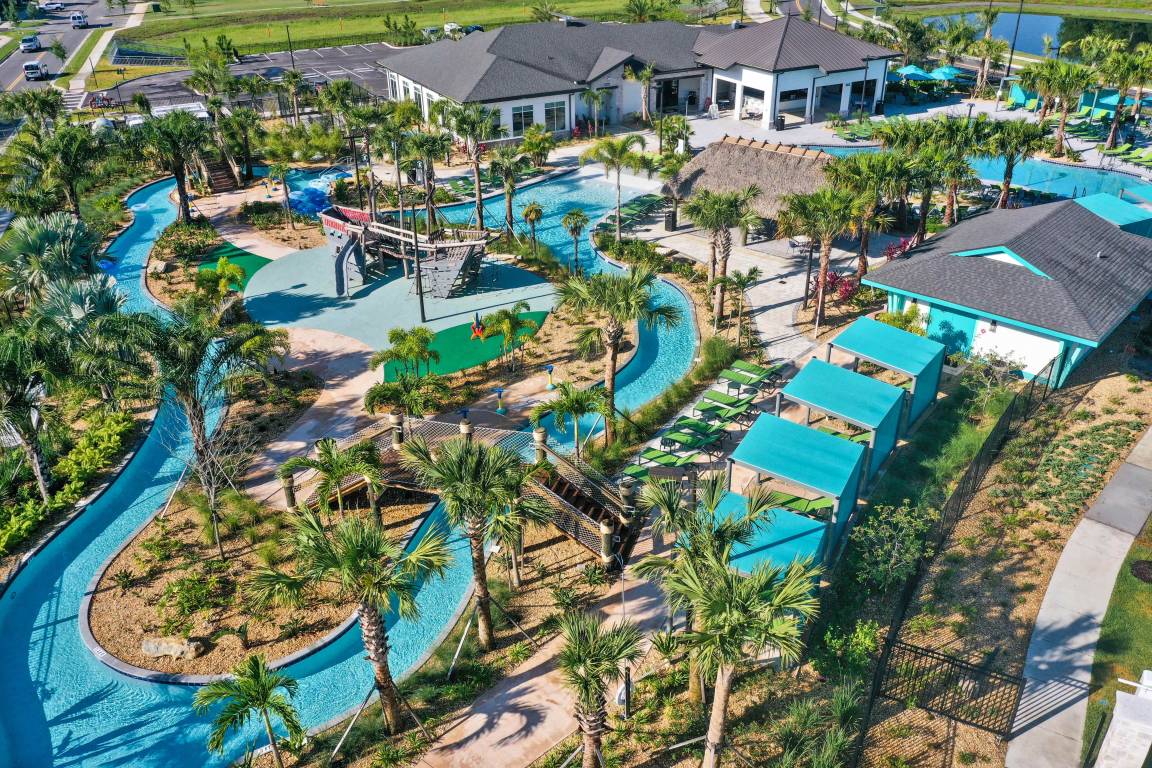 283 M² Casa ∙ 5 Habitaciones ∙ 14 Huéspedes - Kissimmee, FL