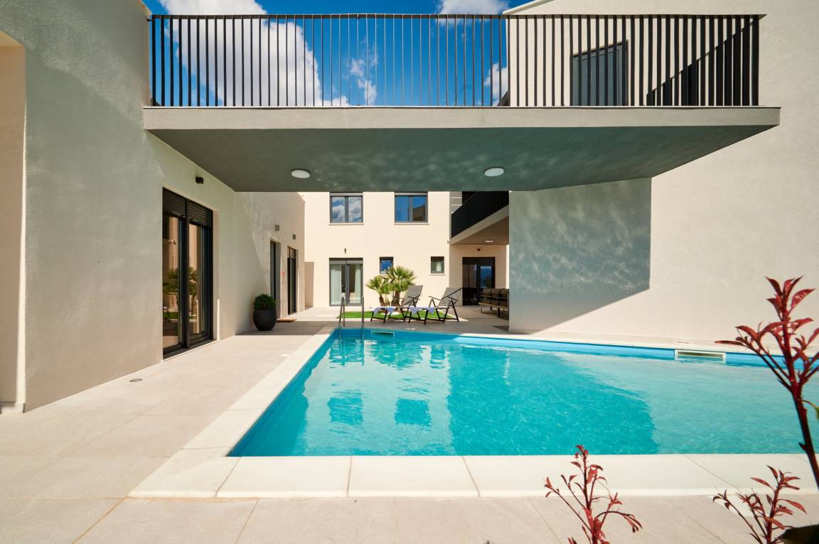 255 M² Villa ∙ 6 Chambres ∙ 12 Personnes - Postira
