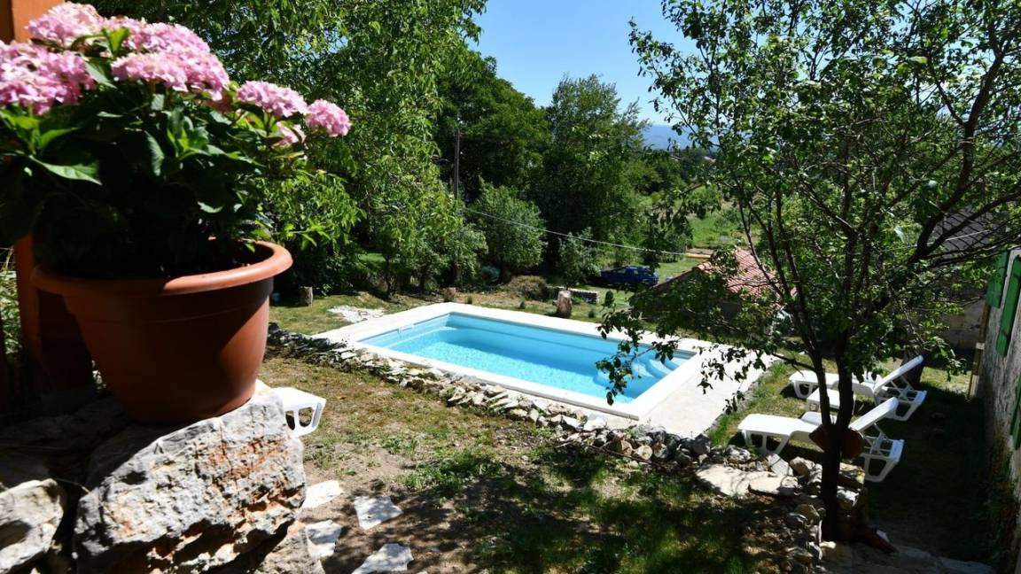 62 M² Appartement ∙ 2 Chambres ∙ 6 Personnes - Sinj