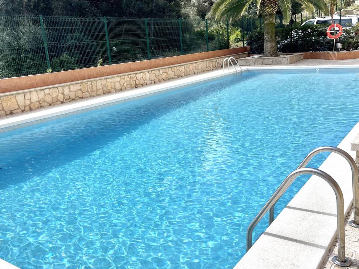 65 M² Appartement ∙ 2 Chambres ∙ 6 Personnes - Vila-seca