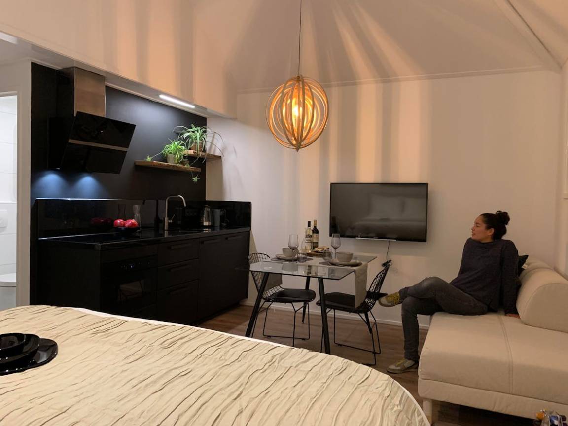 18 M² Apartment ∙ 2 Bedrooms ∙ 2 Guests - South Holland