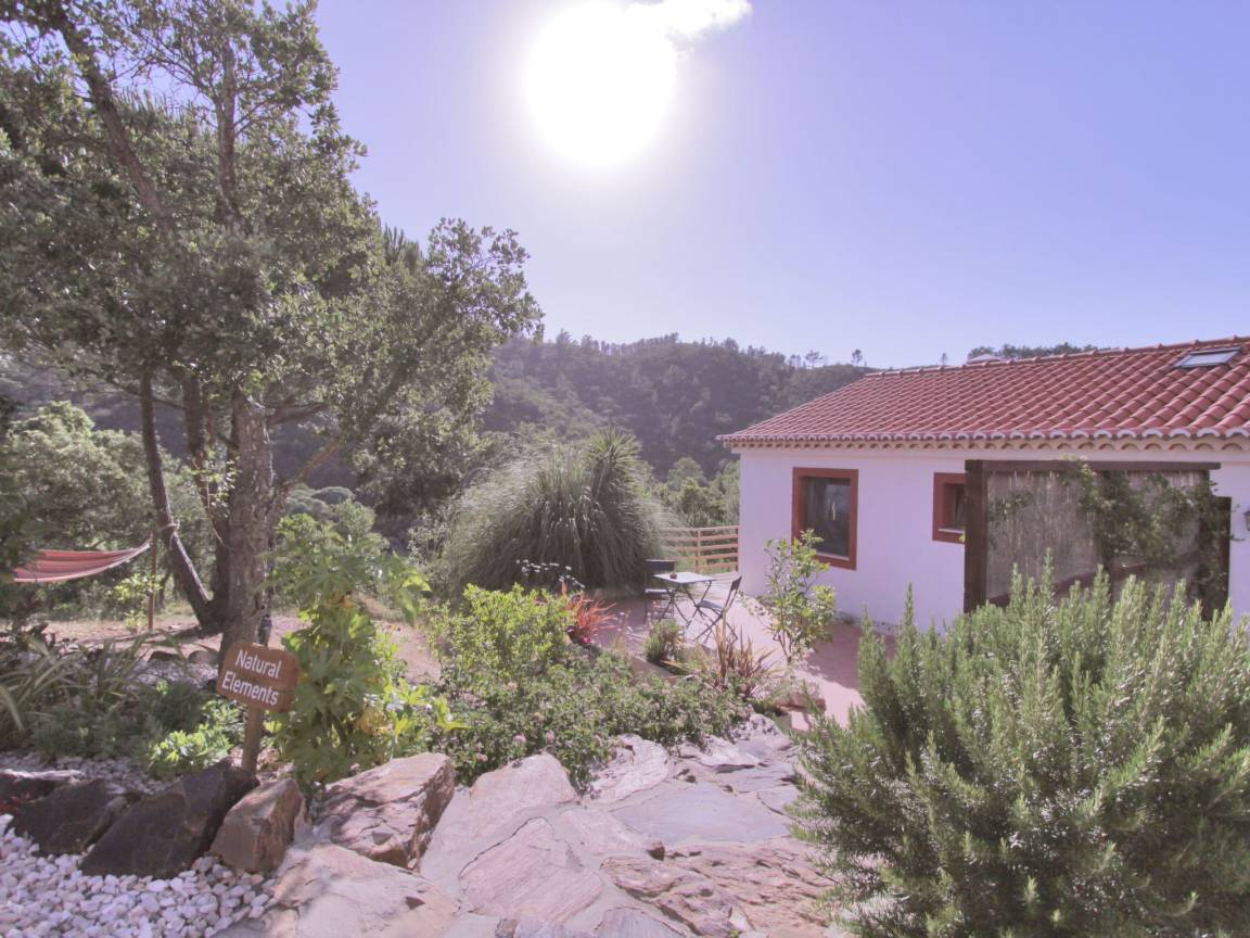 50 M² Apartment ∙ 1 Bedroom ∙ 2 Guests - Odeceixe