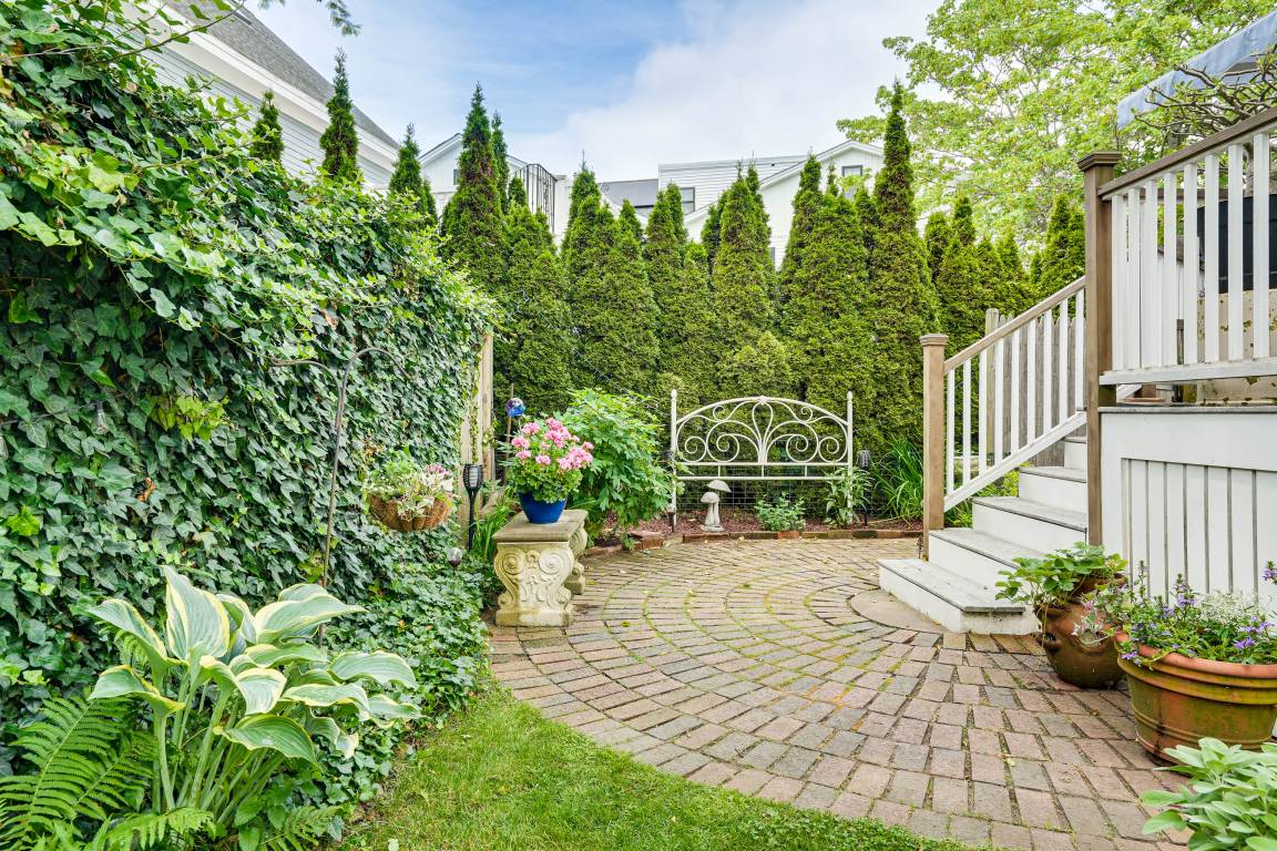 195 M² House ∙ 3 Bedrooms ∙ 6 Guests - Salem, MA