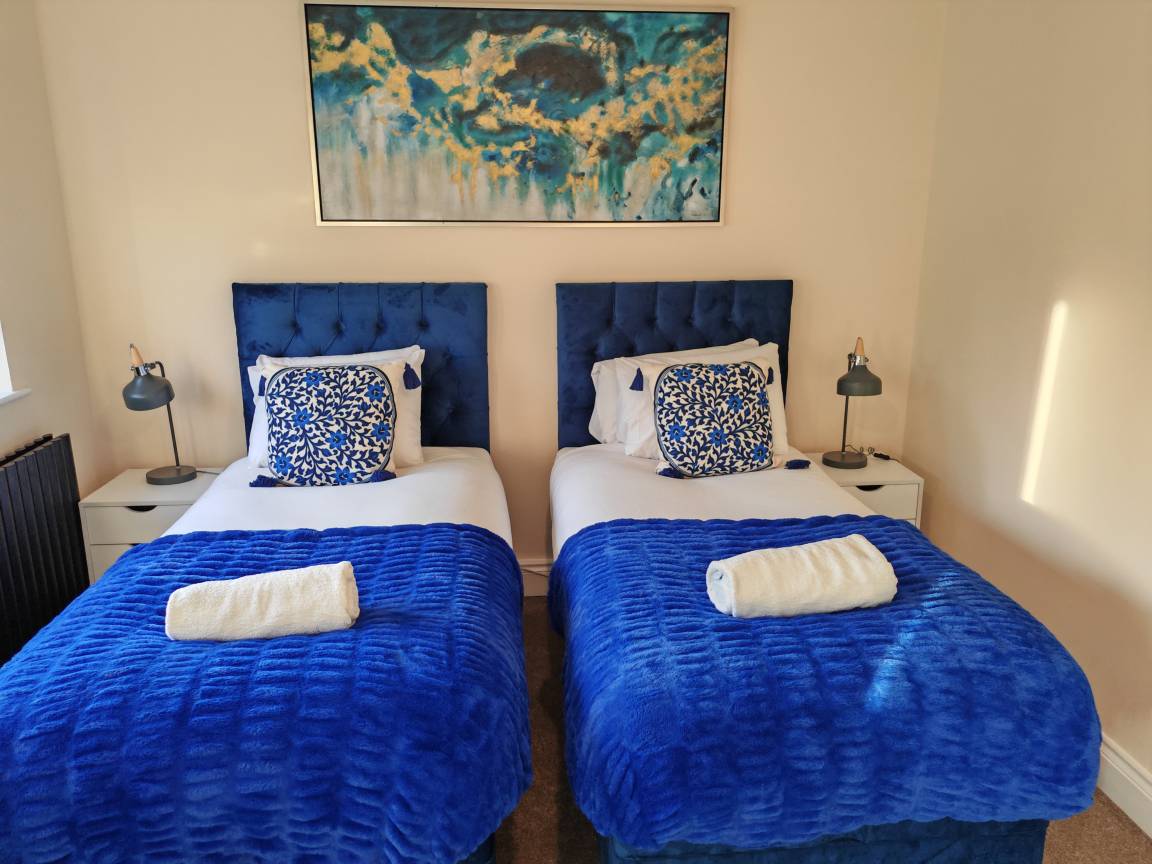 House ∙ 1 Bedroom ∙ 3 Guests - Croydon