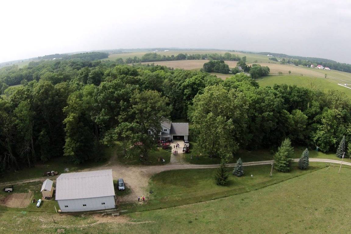 Lodge ∙ 1 Bedroom ∙ 2 Guests - Rocky Fork Lake, OH
