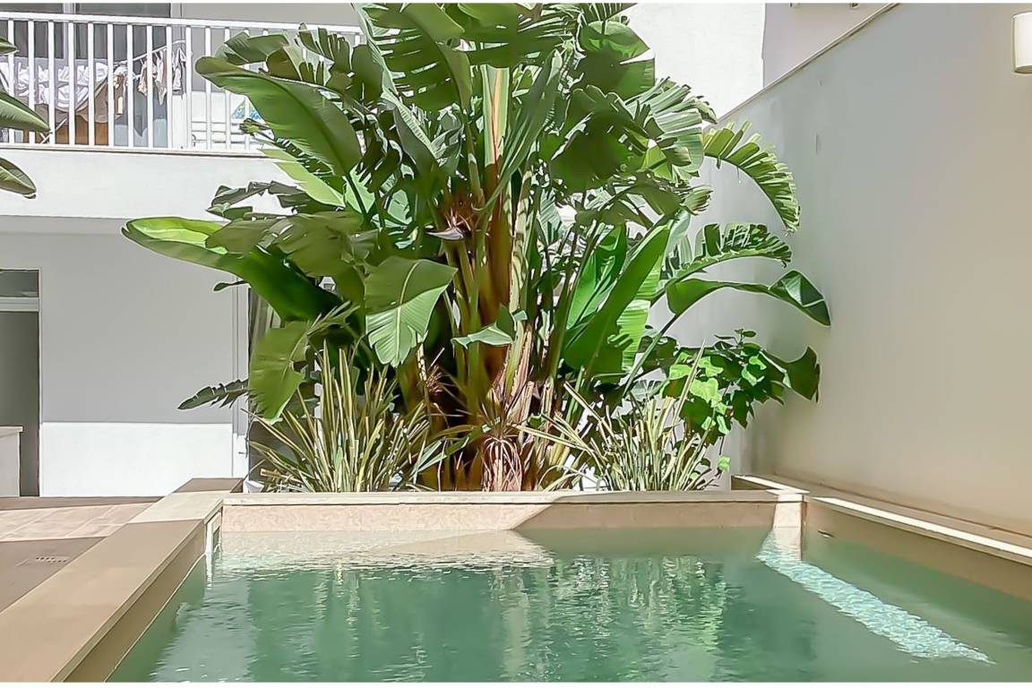 200 M² Appartement ∙ 3 Chambres ∙ 6 Personnes - Malte