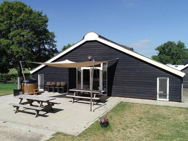 House ∙ 7 Bedrooms ∙ 18 Guests - Zutphen