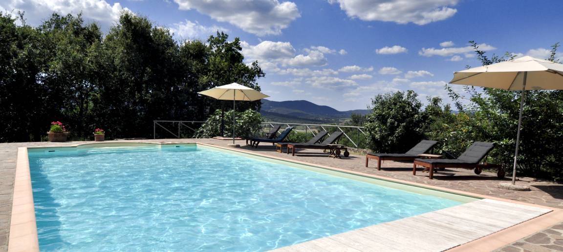 220 M² House ∙ 4 Bedrooms ∙ 8 Guests - Grosseto