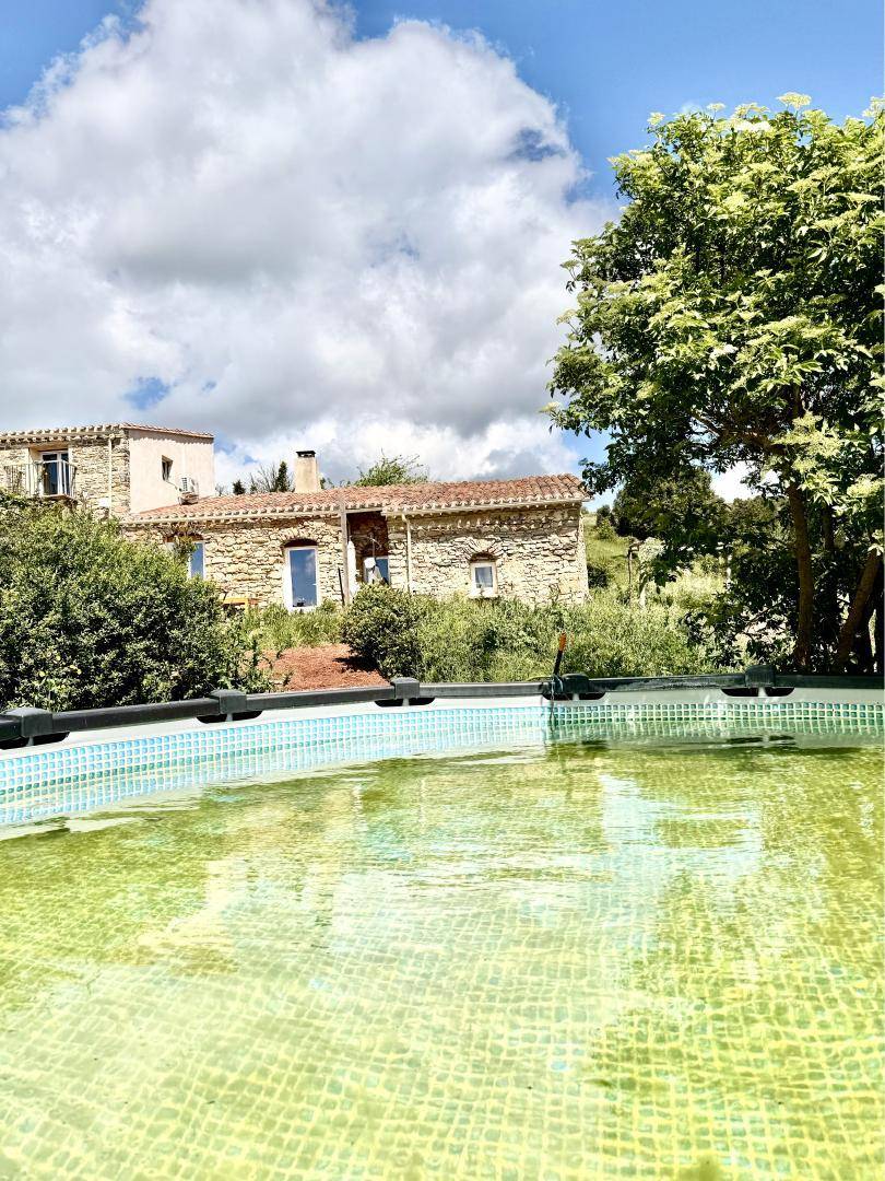 120 M² Gîte ∙ 3 Camere Da Letto ∙ 6 Ospiti - Aude