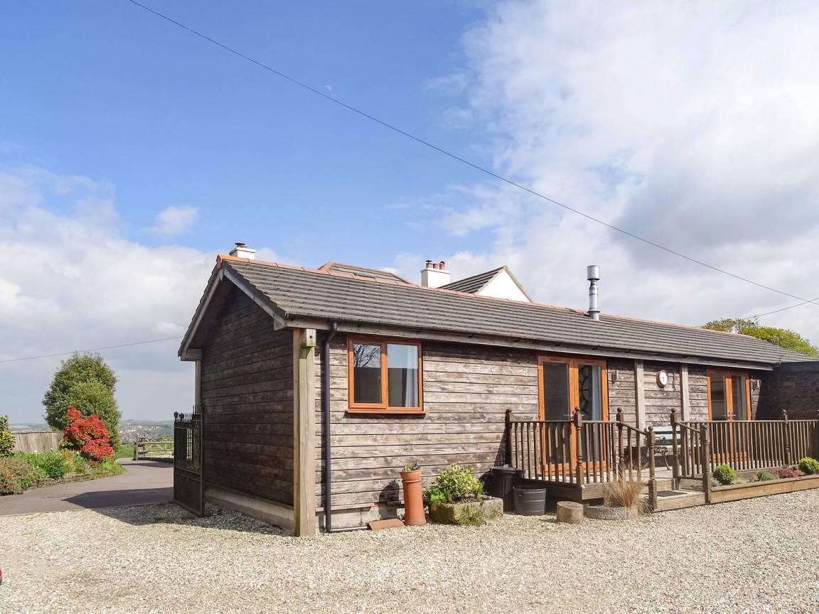 Cottage ∙ 2 Bedrooms ∙ 4 Guests - Okehampton