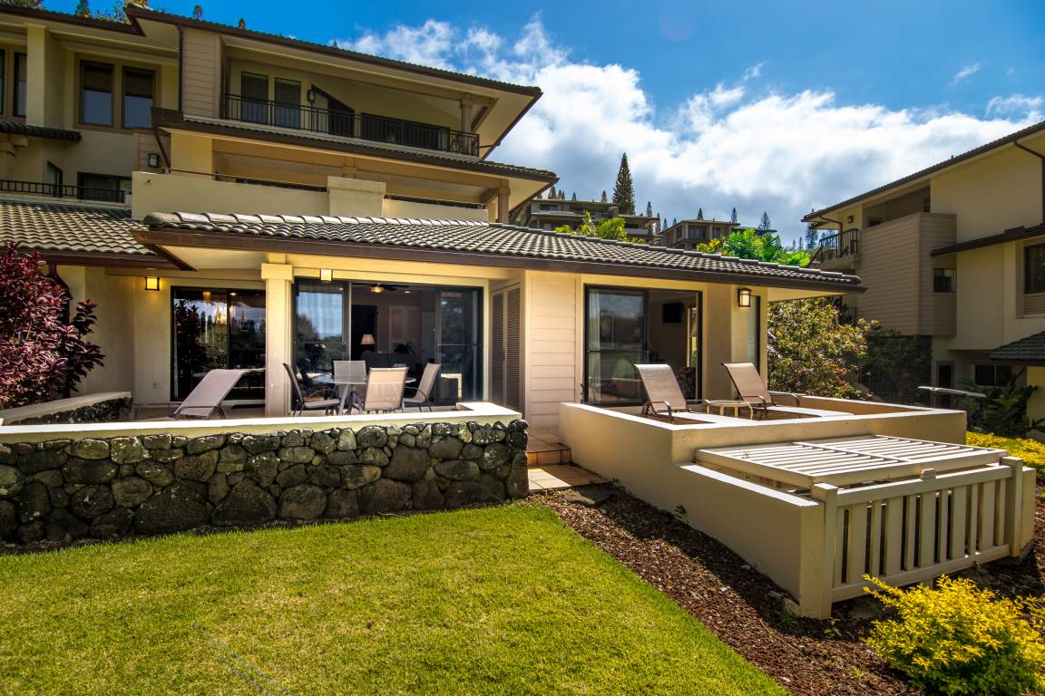 125 M² Condo ∙ 2 Bedrooms ∙ 6 Guests - Kapalua, HI