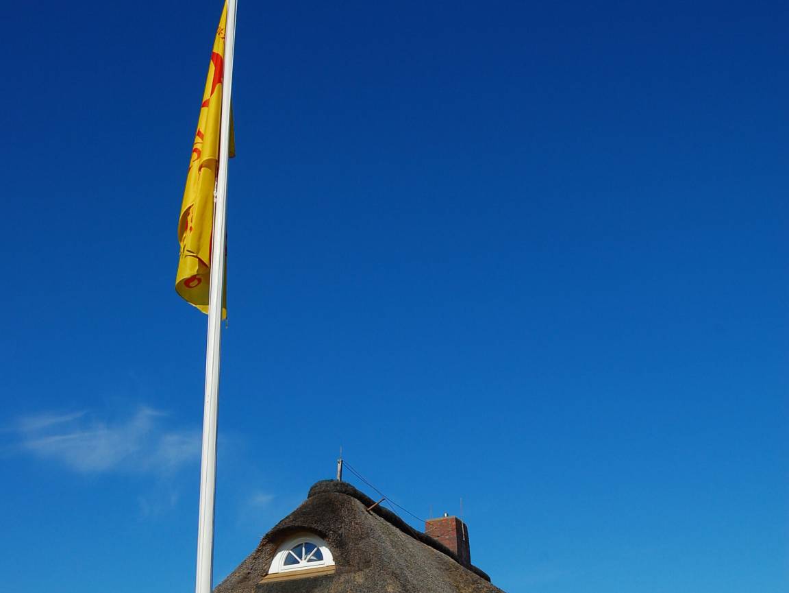 170 M² Maison De Vacances ∙ 3 Chambres ∙ 9 Personnes - Rømø