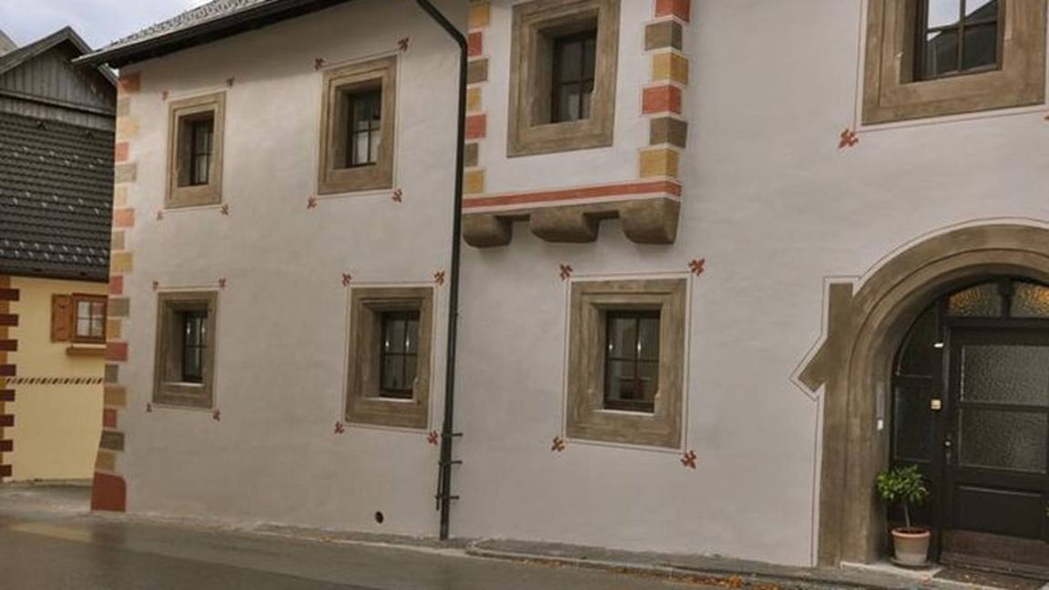 45 M² Ferienwohnung ∙ 1 Schlafzimmer ∙ 4 Gäste - Mariapfarr