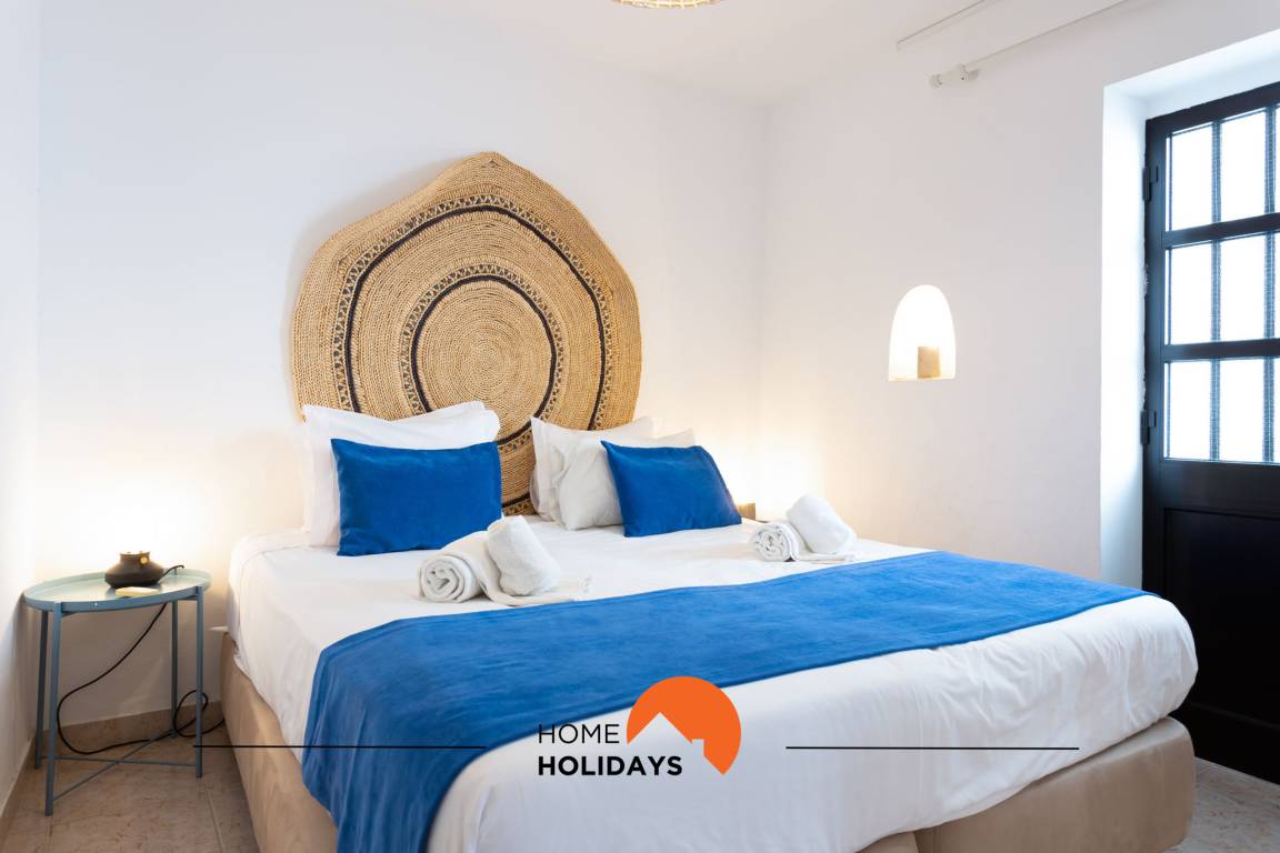 150 M² House ∙ 5 Bedrooms ∙ 10 Guests - Albufeira