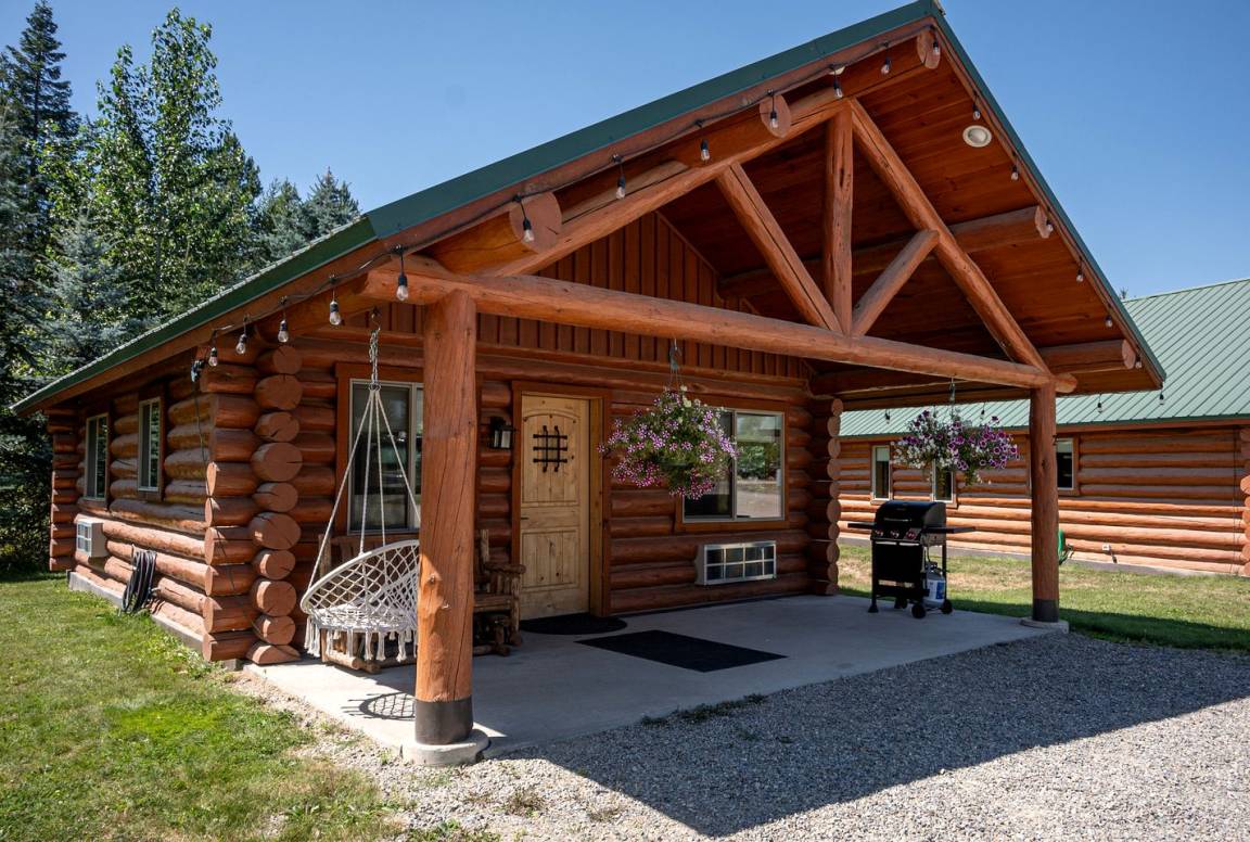House ∙ 1 Bedroom ∙ 4 Guests - Bonners Ferry, ID