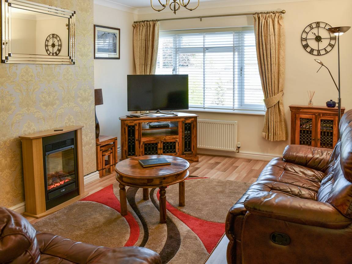Cottage ∙ 2 Bedrooms ∙ 4 Guests - Heacham